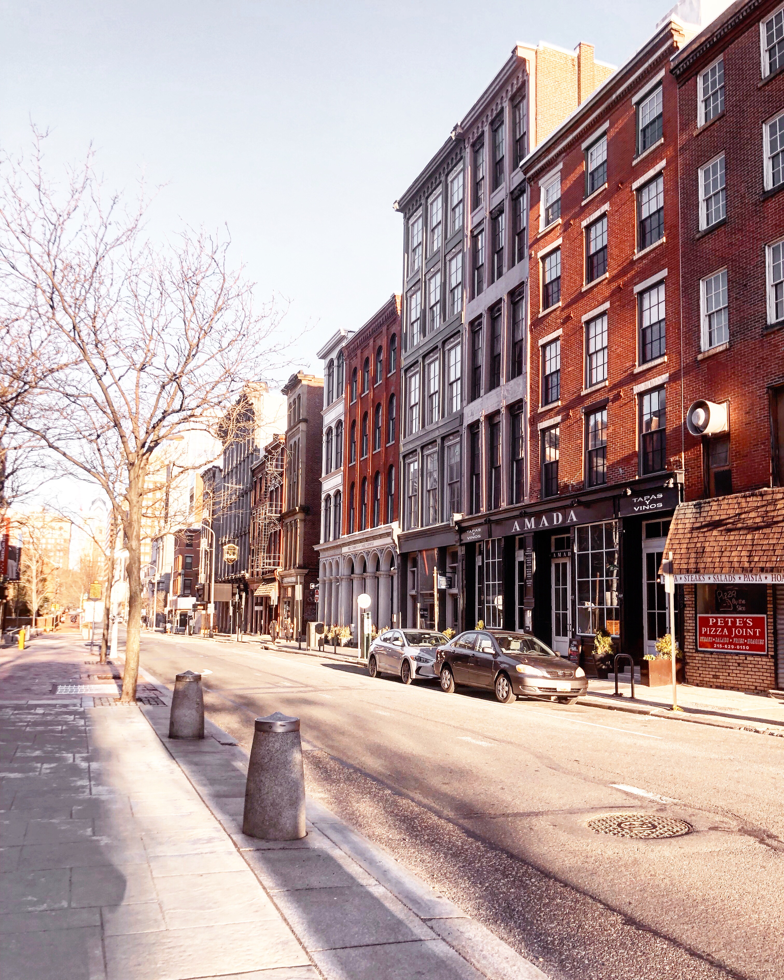 The Complete Local's Guide to Old City, Philadelphia - Style + Eat