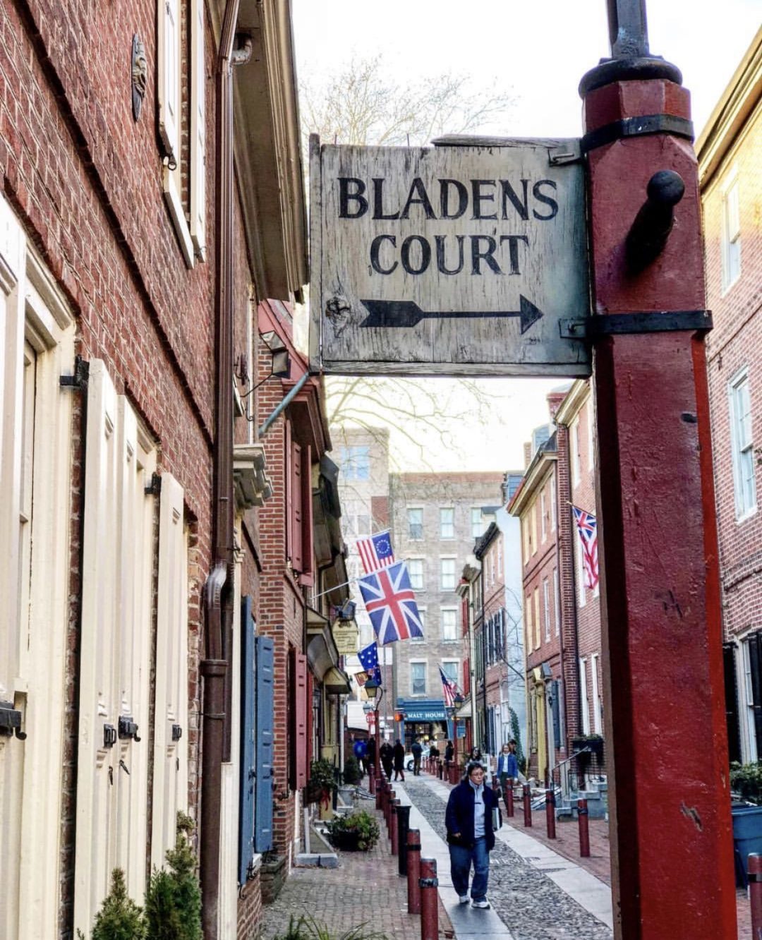 The Complete Local's Guide to Old City, Philadelphia - Style + Eat