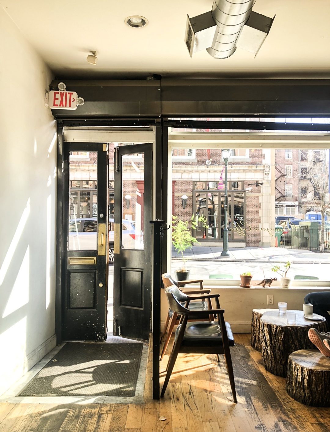 The Complete Local's Guide to Old City, Philadelphia - Style + Eat