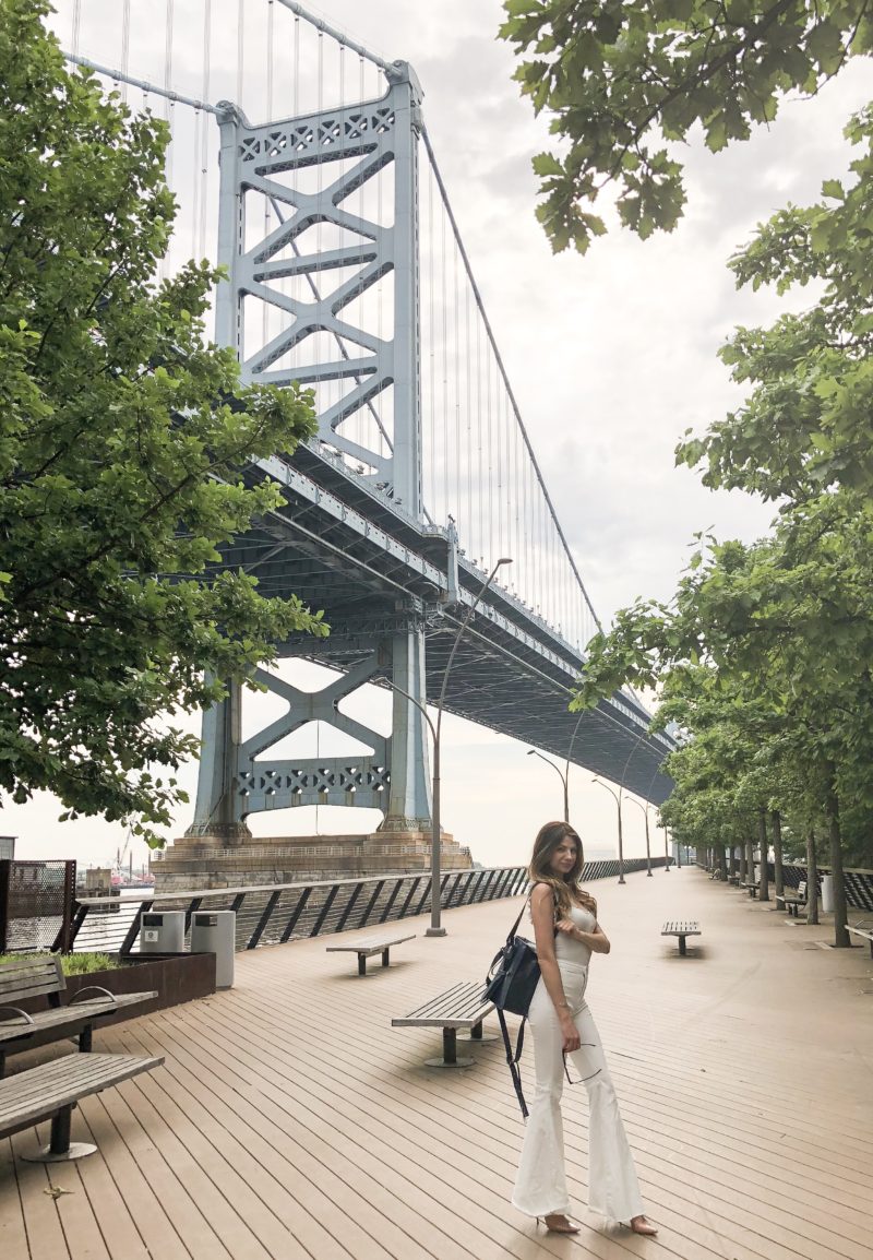 The Complete Local's Guide to Old City, Philadelphia - Style + Eat
