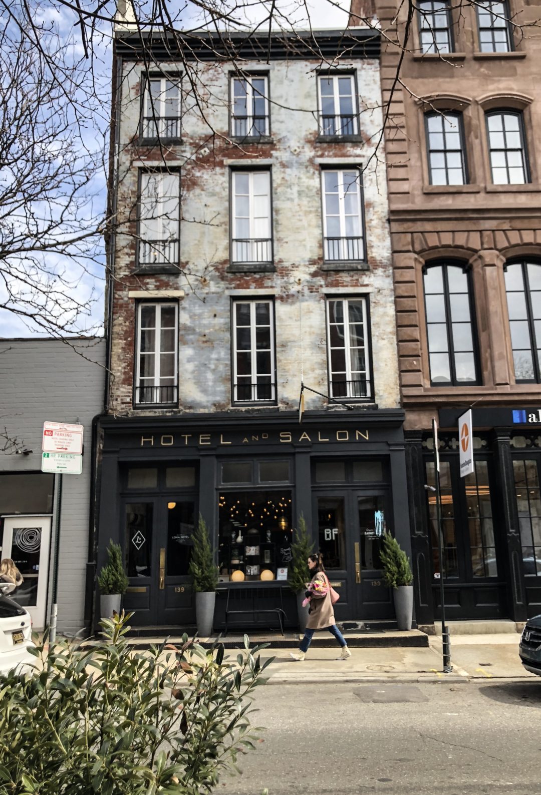 The Complete Local's Guide to Old City, Philadelphia - Style + Eat