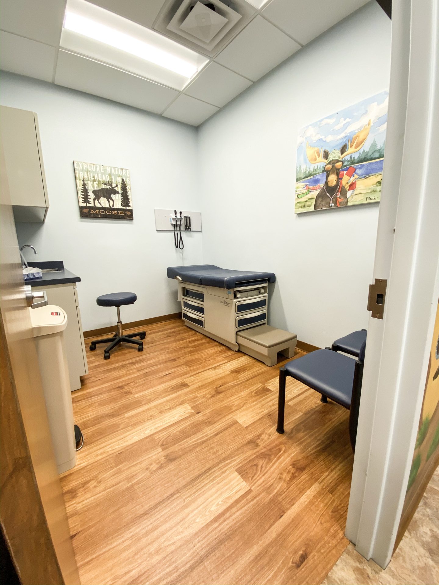 How to Know When to Take Your Child to Urgent Care with PM Pediatrics ...