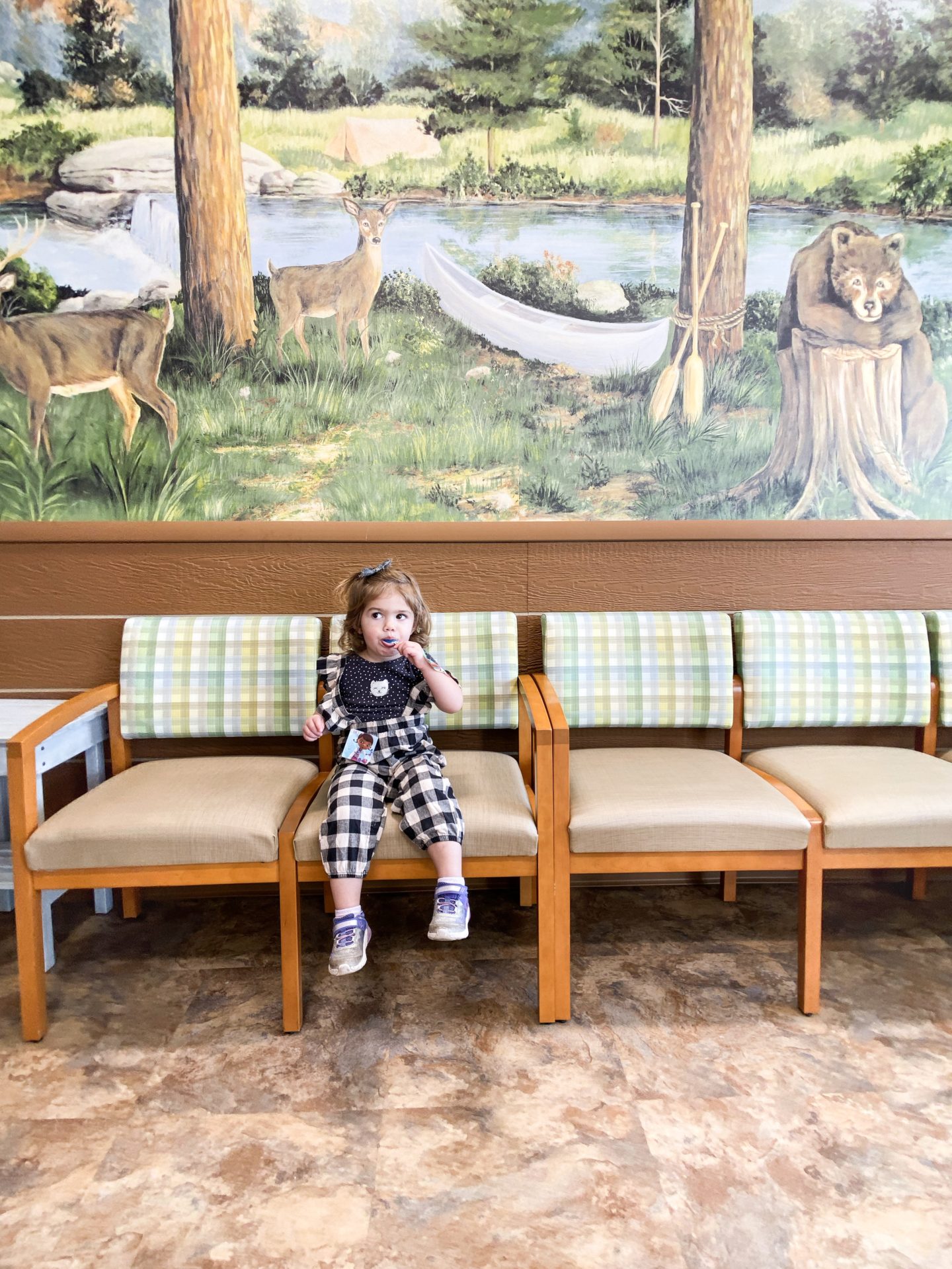 How to Know When to Take Your Child to Urgent Care with PM Pediatrics ...