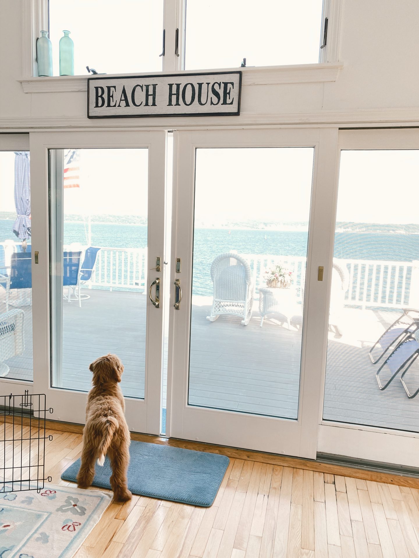 Visit Prudence Island, Rhode Island a Travel Guide to this special island!