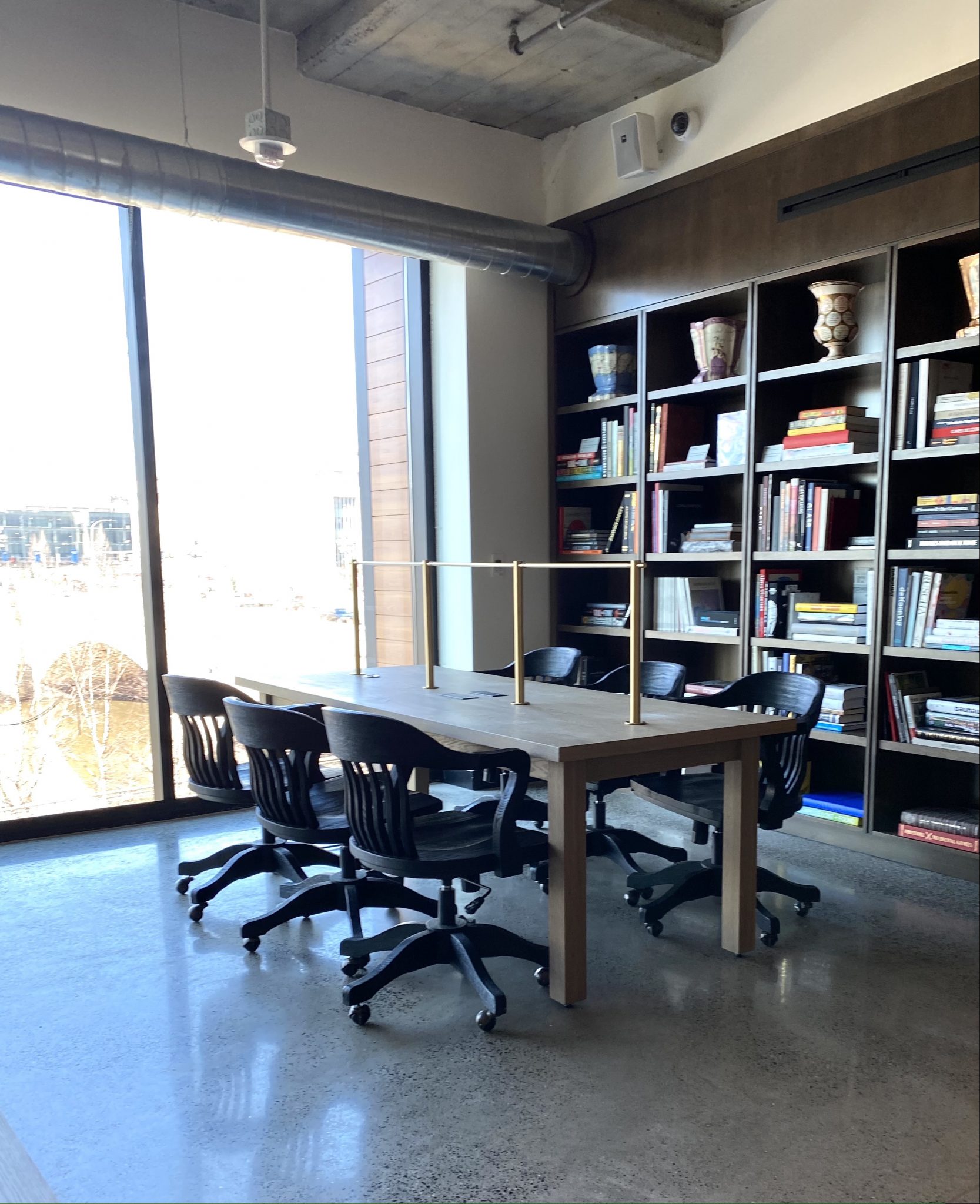 Fitler Club Philadelphia Full Review - Style + Eat